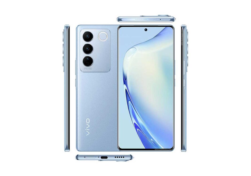 vivo V27 Pro - Plus Minus, Harga dan Spesifikasi Lengkap - CariHP